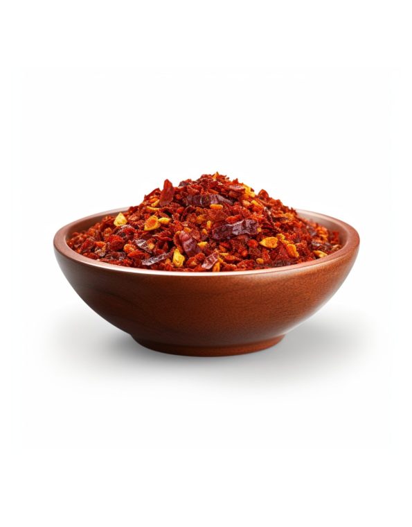 Chilli Pieces – Atulya