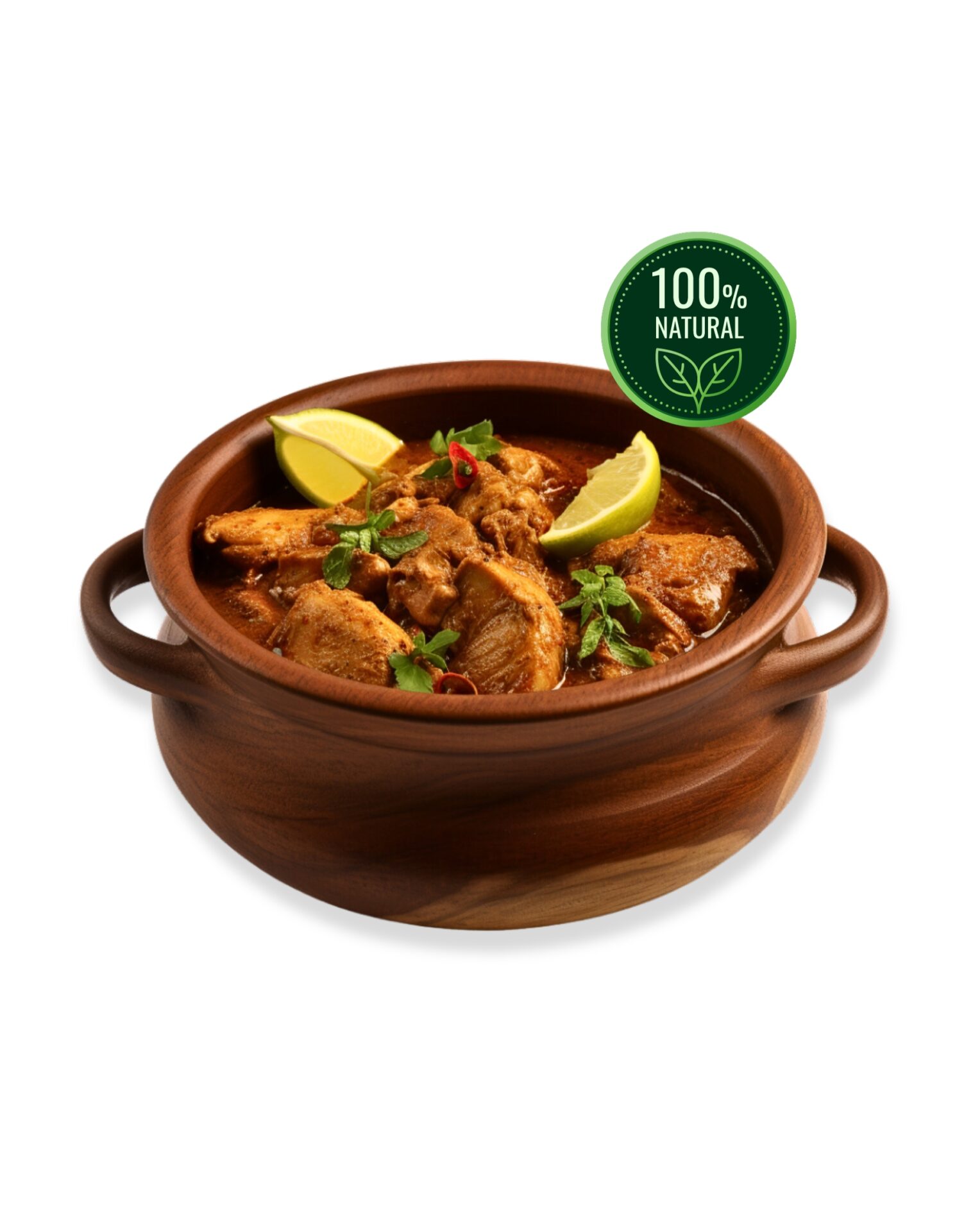 Chicken Curry Mix (Powder) – Atulya