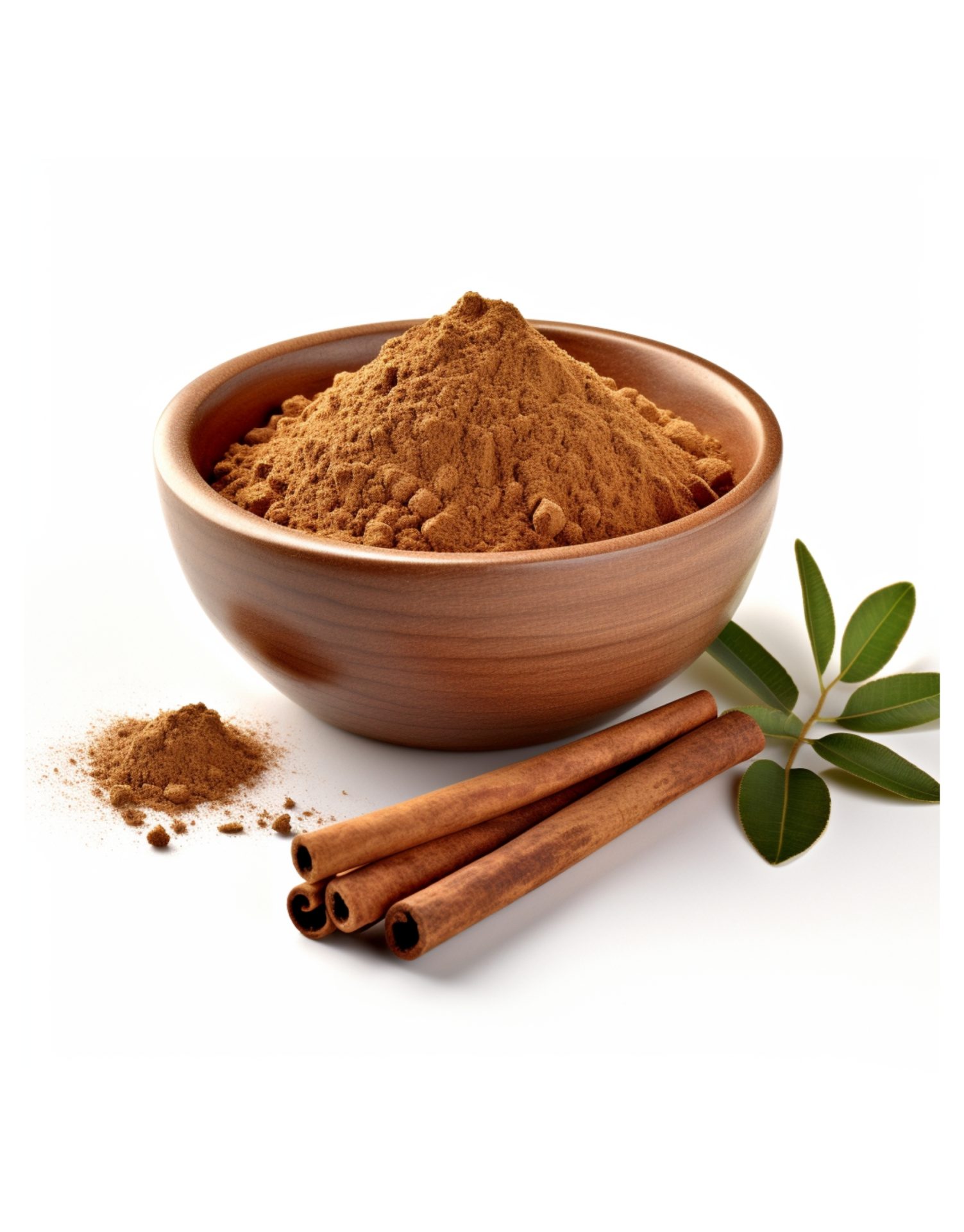 Cinnamon Powder – Atulya
